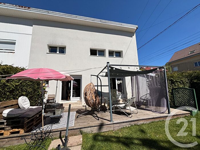 Maison 5 pièces à vendre à Saint-Dié-des-Vosges, La Madeleine
