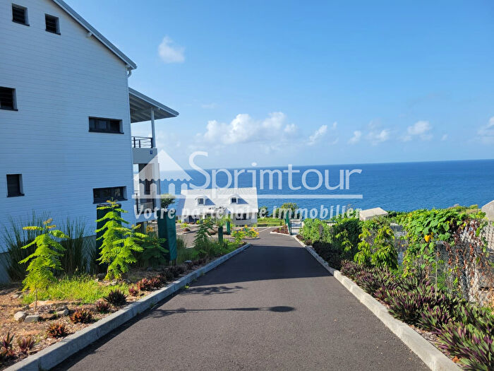 Appartement à vendre - Vieux-Fort - 5 pièces - 3 chambres