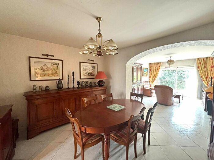 Maison à vendre - Albi - 6 pièces - 4 chambres