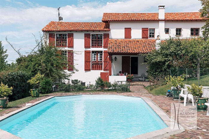 Maison 7 pièces à vendre - Ciboure
