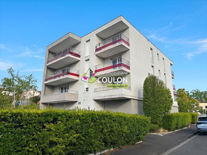 Clermont-Ferrand, Les Landais, Fontaine du Bac, La Pardieu - Appartement 2 pièces à louer