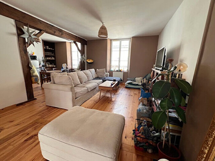 Appartement 6 pièces à louer - Bellême
