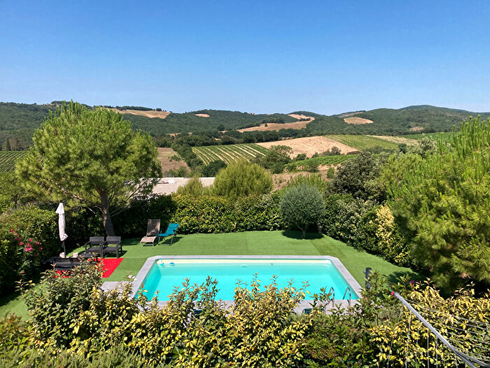 Maison 6 pièces à vendre - Montclar