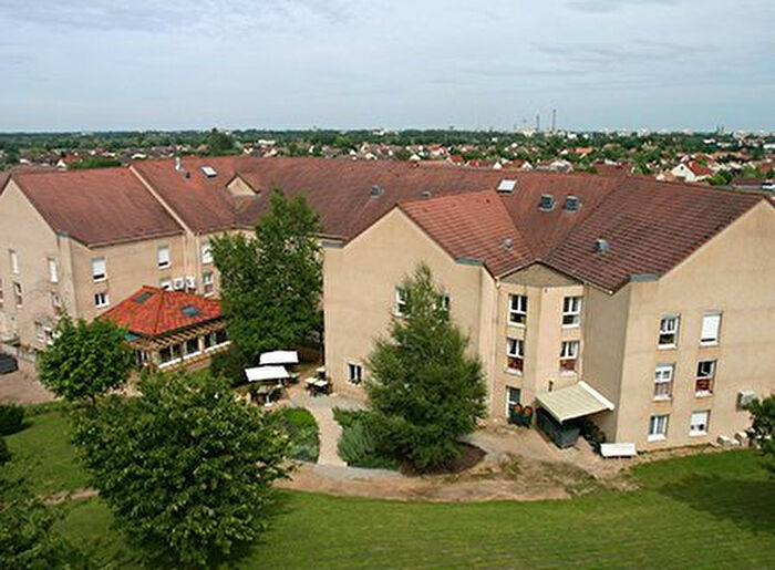 Châtenoy-le-Royal - Appartement 1 pièce à vendre