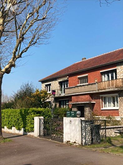 Appartement 4 pièces à louer - Chene à Leu, Le Grand-Quevilly