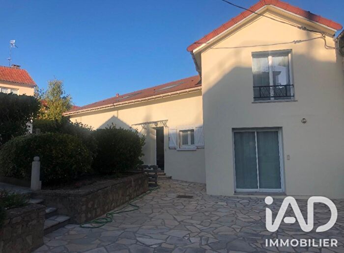Maison 3 pièces à Versailles, Jussieu, Petits Bois, Picardie, à vendre