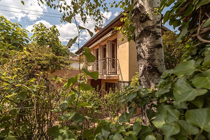 Chamalières, Hauteurs de Chamalières, Les Savarounes : Maison 6 pièces à vendre
