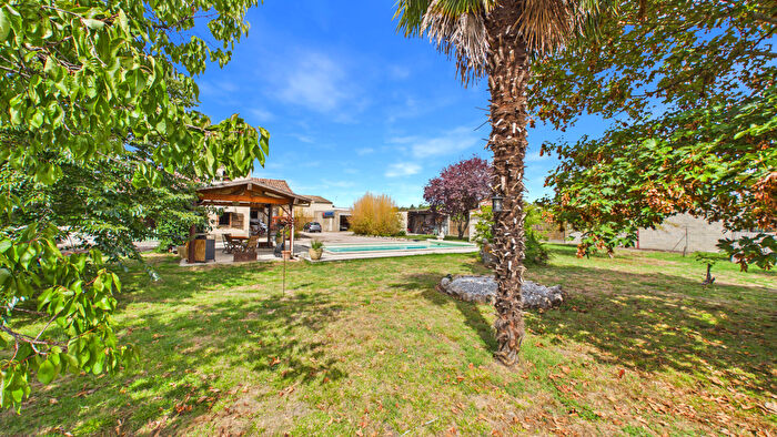 Maison 7 pièces à vendre - Montauban, Voltaire