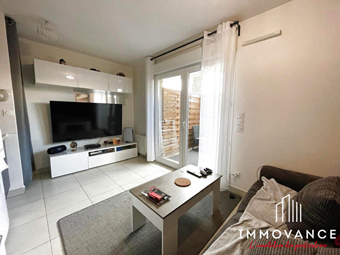 Appartement 1 pièce à vendre - Castelnau-le-Lez, Moutte, Sablas