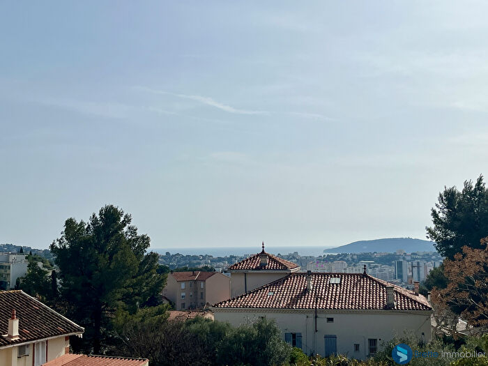 Appartement à vendre - Toulon, Siblas - 4 pièces - 2 chambres