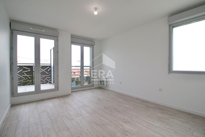 Champs-sur-Marne, Le Nesles - Appartement 4 pièces à vendre