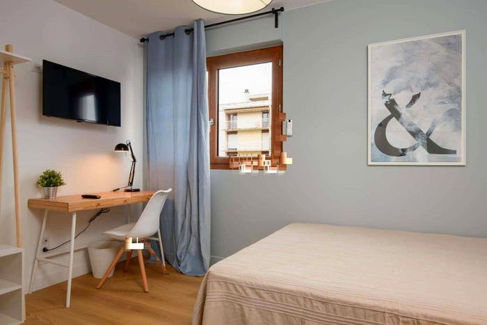 Appartement 1 pièce à louer à La Glacière-Labatut, Mérignac