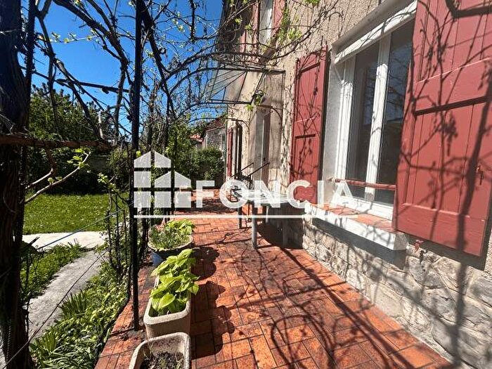 Appartement à louer - Les Dourbes, Digne-les-Bains - 3 pièces - 2 chambres
