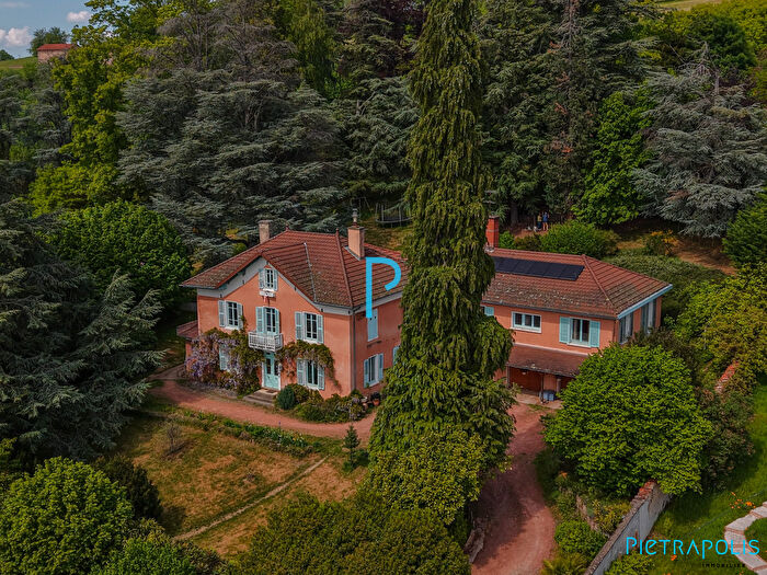 Maison 13 pièces à vendre - La Gresle