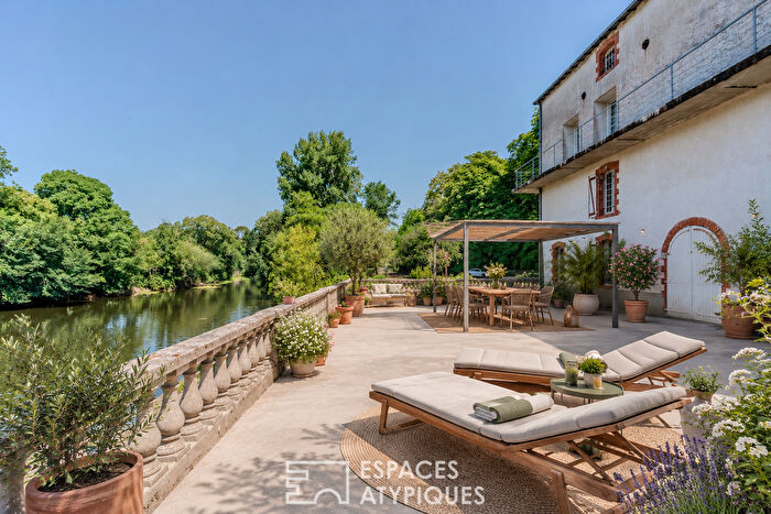 Maison 7 pièces à vendre à Le Pallet