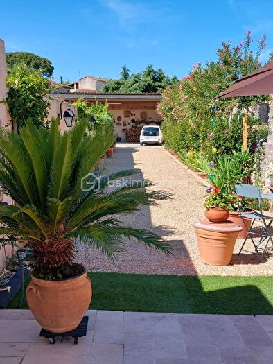 Maison 4 pièces à Dions, à vendre