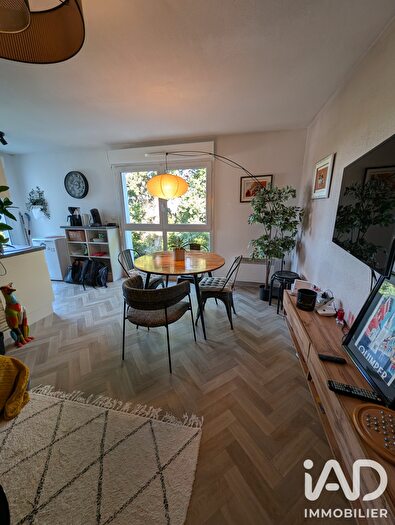 Appartement 2 pièces à vendre - Quimper, Ergué Armel