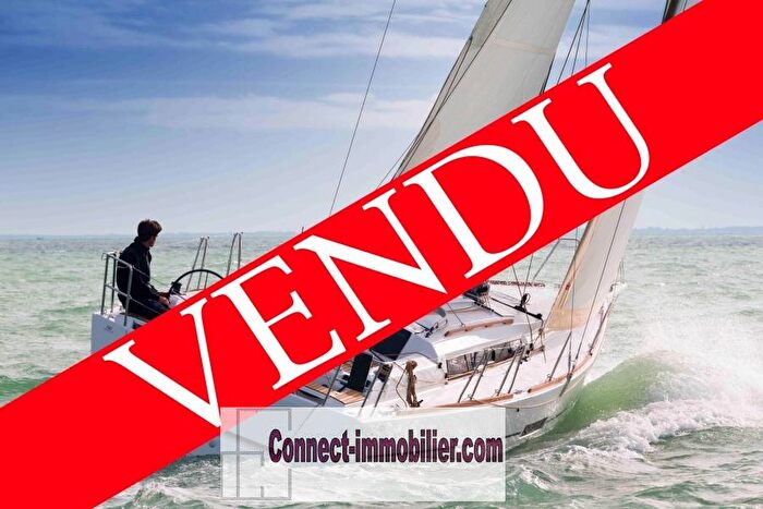 Appartement à vendre - Merlimont - 2 pièces - 1 chambre