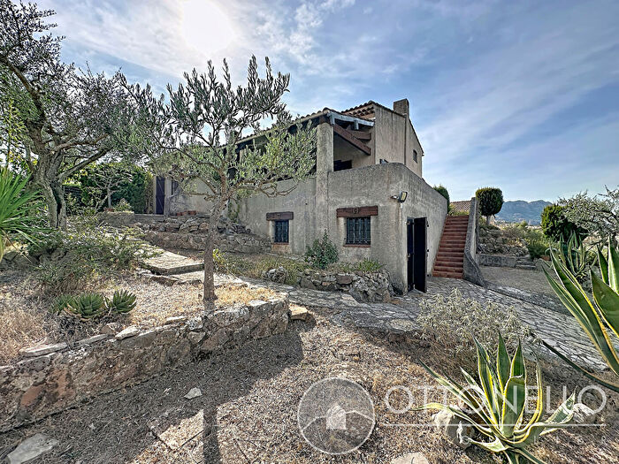 Roquebrune-sur-Argens, Village : Maison 5 pièces à vendre