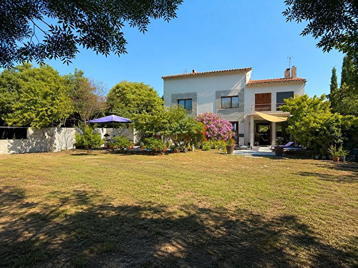 Maison 5 pièces à vendre - Carcassonne, La Conte, Ozanam