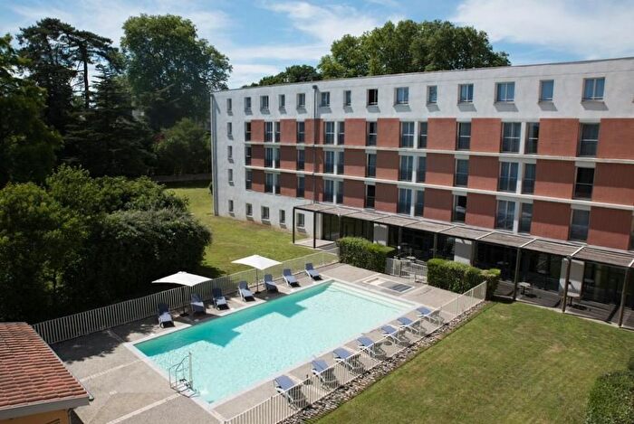 Appartement à vendre - Toulouse, La Cépière, Arènes - 1 pièce - 1 chambre