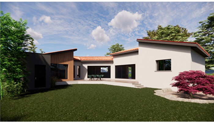 Maison 4 pièces à vendre à Vingrau