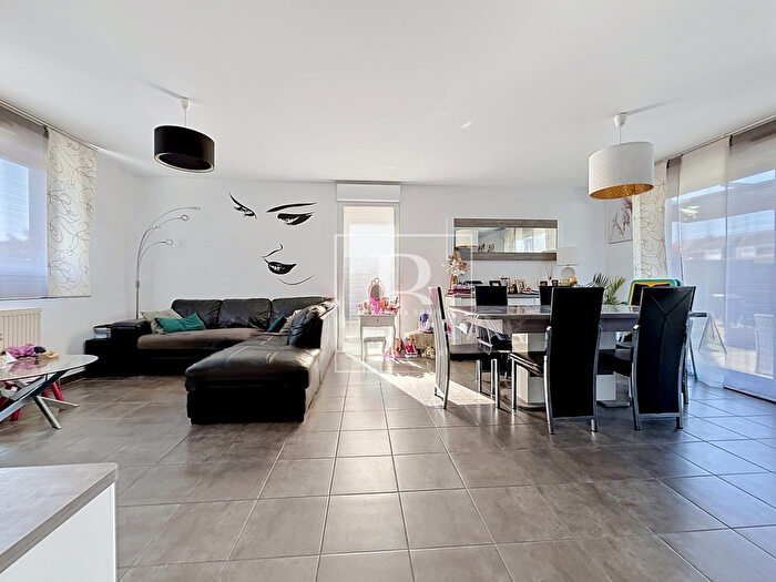 Arleux - Maison 5 pièces à vendre