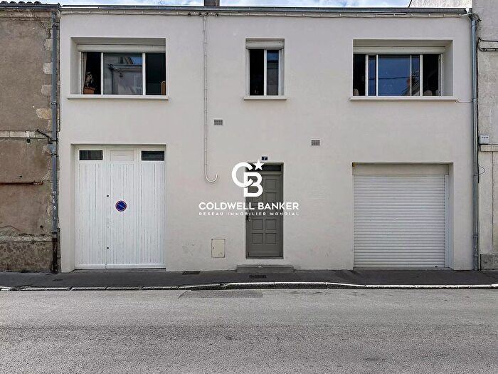 Appartement 3 pièces à La Rochelle, Centre-ville, Vieux-port, Marché, à vendre