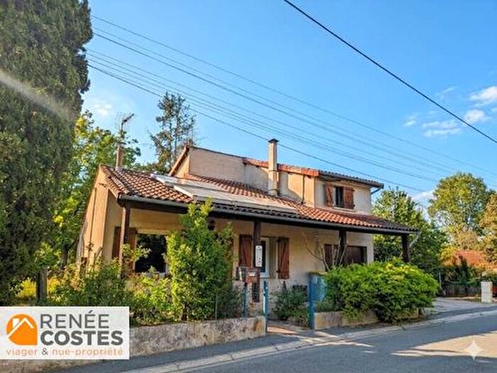 Maison 6 pièces à vendre - Carmaux