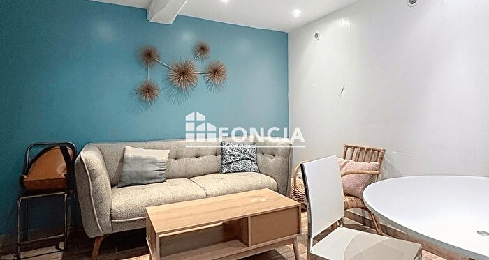 Maison à vendre - Trouville-sur-Mer, René Coty - 3 pièces - 2 chambres