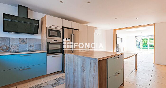 Tours-sur-Marne : Maison 6 pièces à vendre