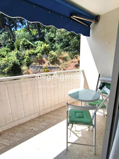 Appartement 3 pièces à louer - Toulon, Font Pré