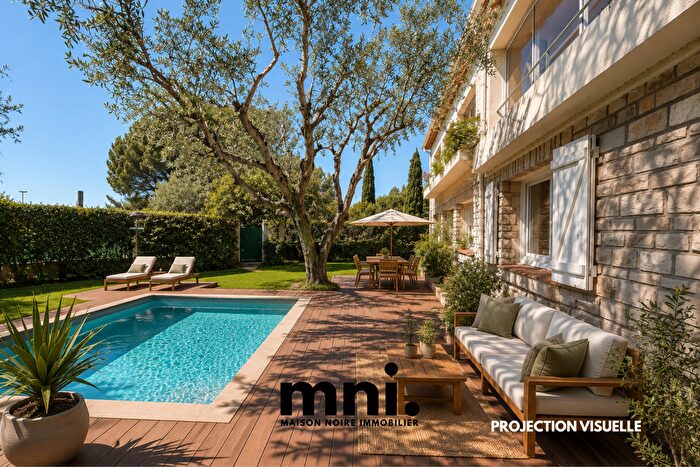 Maison 7 pièces à Six-Fours-les-Plages, Les Lones, Bucarin, Fort, Les Playes, à vendre