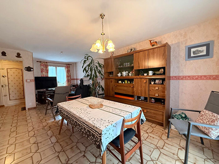 Maison à vendre - Pins-Justaret - 5 pièces - 4 chambres