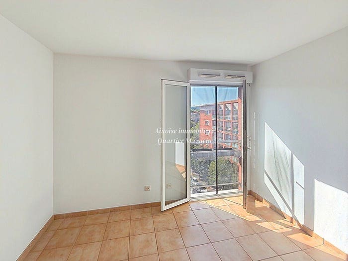 Appartement 2 pièces à Centre Ville, Aix-en-Provence, à louer
