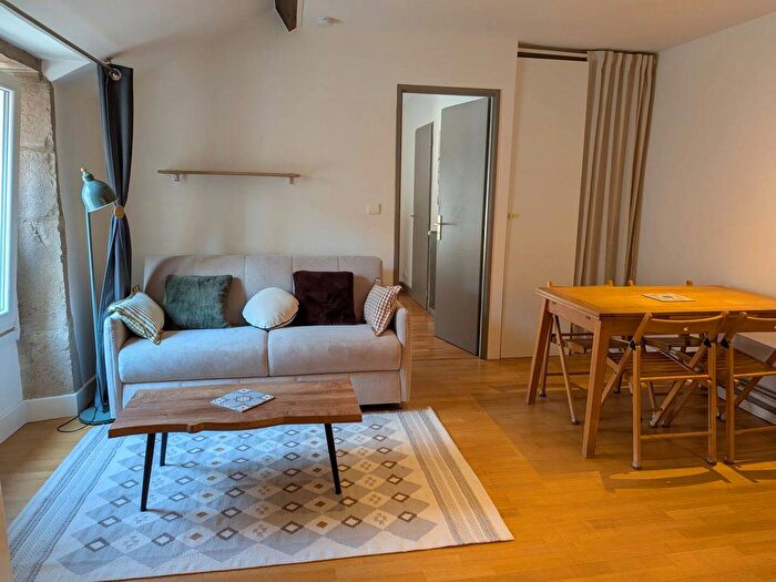 Appartement 2 pièces à louer à Grangier, Dijon