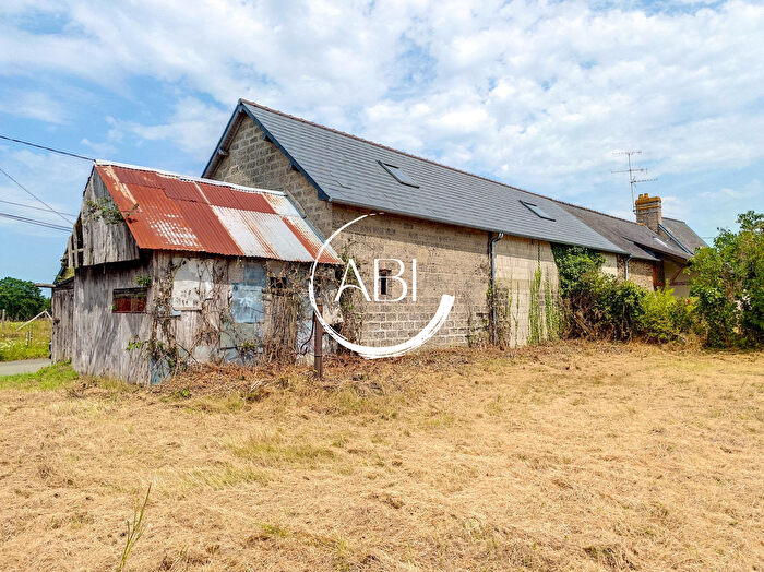 Maison à vendre - Saint-Julien-du-Terroux - 1 pièce