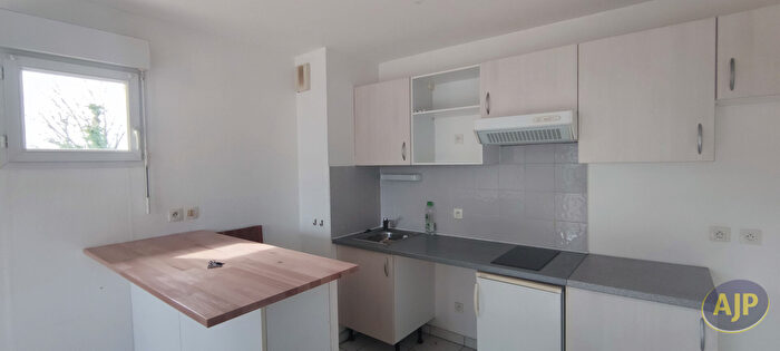 Appartement 2 pièces à louer à Libourne, Montaudon, Garderose, Condat, La Plante