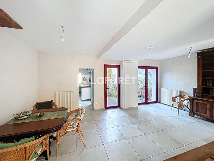 Maison à vendre - Castelsarrasin, Centre-ville - 4 pièces - 2 chambres