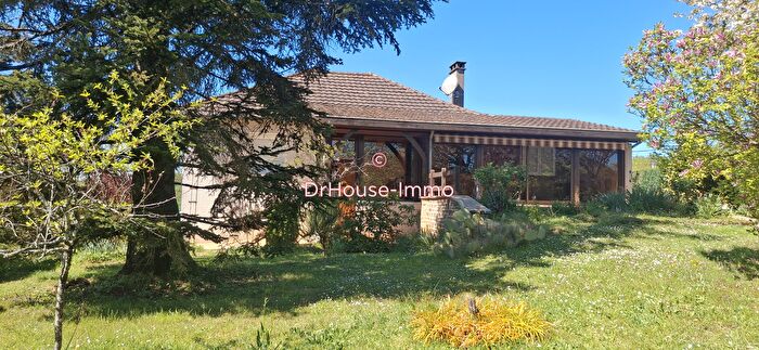 Thiviers - Maison 6 pièces à vendre