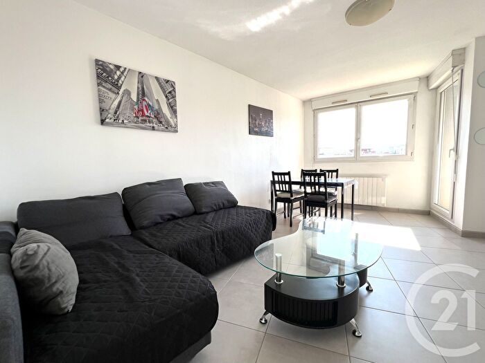 Grenoble, Championnet - Appartement 2 pièces à louer