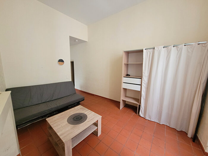 Appartement 1 pièce à Auch, Centre-ville, à louer
