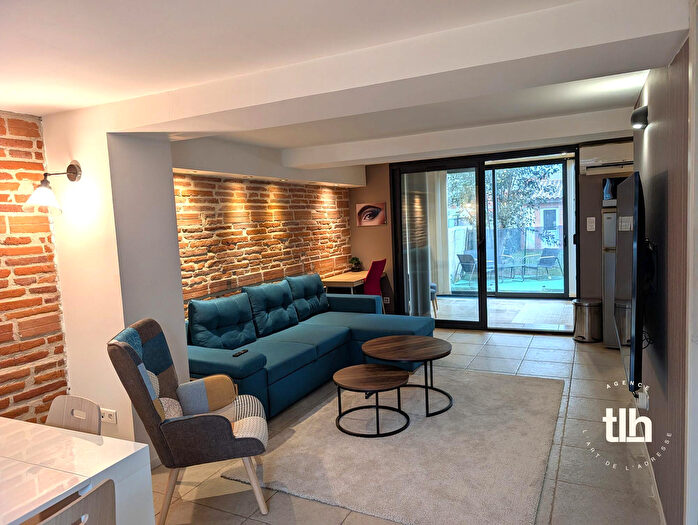 Maison à vendre - Montauban, Lalande - 6 pièces - 4 chambres