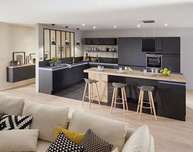 Appartement 4 pièces à vendre à Maisons-Alfort, Centre-ville