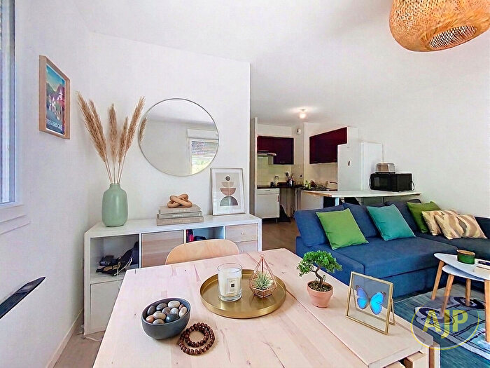 Appartement 2 pièces à vendre à Cestas, Centre-ville, Bourg