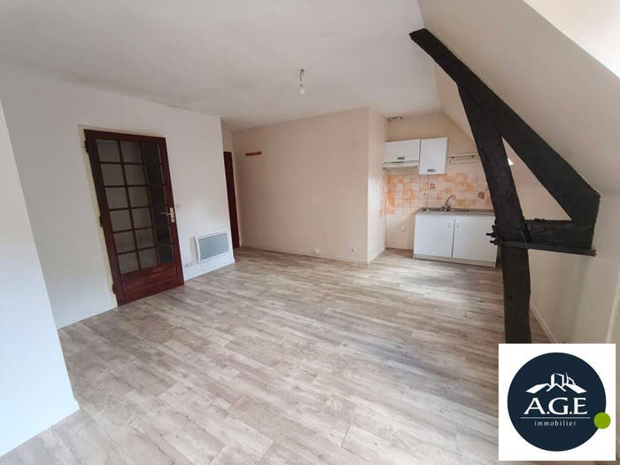 Appartement 3 pièces à louer - Nogent-le-Roi