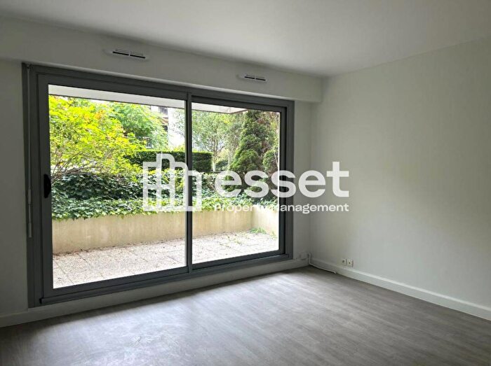 Appartement 1 pièce à Bièvres Sud Tolbiac, Paris 13ème arrondissement, à louer