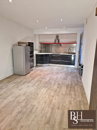 Poitiers - Appartement 3 pièces à vendre