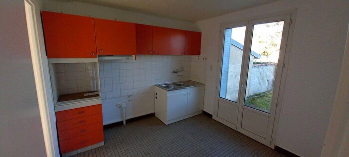 Maison à louer - Fayole, Castres - 4 pièces - 3 chambres