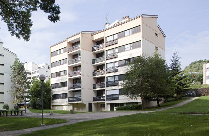 Seynod, Périphérie - Appartement 4 pièces à vendre